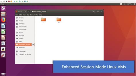 Microsoft And Canonical To Offer Enhanced VM Experiences For Ubuntu LTS Softpedia
