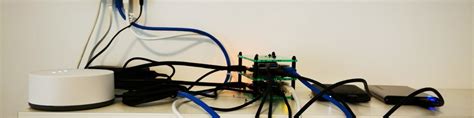 How To Make Your Own Raspberry Pi Data Center