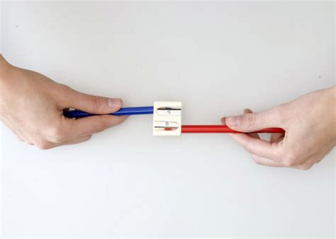 University Of Bolzano Students Redesign The Pencil Sharpener