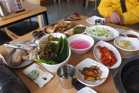 마당쇠돼지갈비 부산대점 kplace K플레이스나만의 맛집 장소 검색