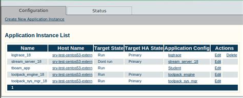 Viewing The List Of Installed Applications TBwiki