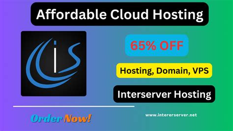 Interserver Control Panel Unveiling The Power Behind Seamless Hosting