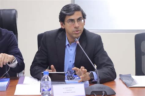 ឧកញ៉ា លឹម ហេង ដឹកនាំក្រុមការងារជួបអ្នកជំនាញធនាគារពិភពលោក ពិភាក្សាលើវិស័យកសិកម្ម