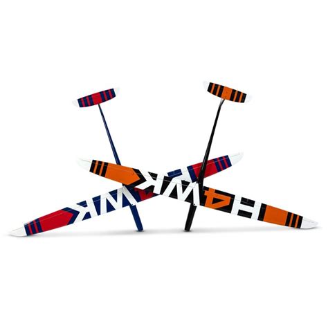 Hawk 4 Arf Edition Carbone 1900mm D Power Intermodel Sas
