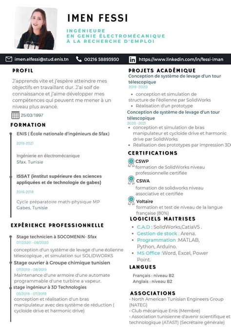 Resume Parser Object Detection Dataset By Smartc