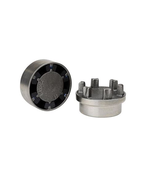 Accouplement N Eupex B 125 Flender