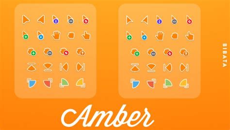 10 Best Cursor Themes For Linux Desktops