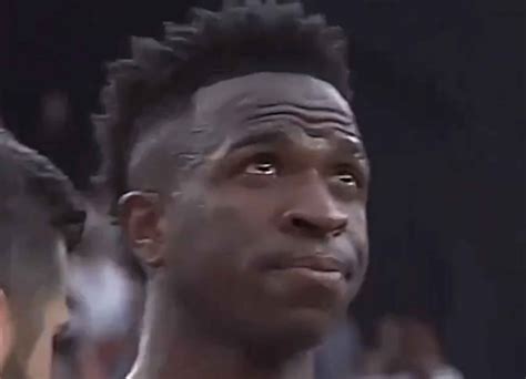 O Reencontro De Vinicius Júnior Entre A História E A Esperança No Mestalla