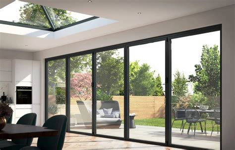 Unlocking Elegance Exploring The Smarts Heritage Bifold Door