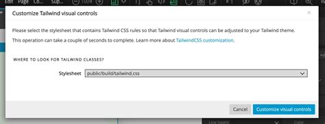 The Complete Guide To Customizing A Tailwind CSS Theme