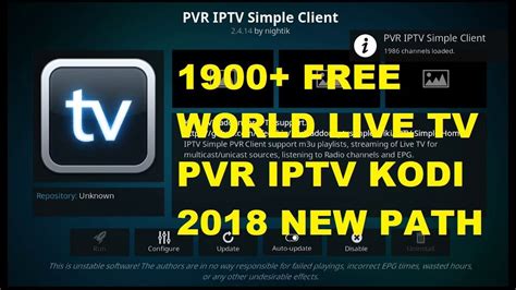 Pvr Iptv Simple Client Repository Seriessabas