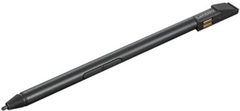 Amazon Com Lenovo Thinkpad Pen Pro Black Notebook Tablet Pc Device Supported Electronics