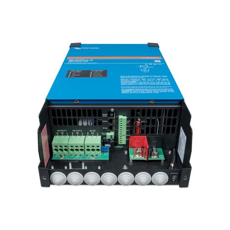Victron Multiplus Ii 48300035 50 120v Ul Solar Super Store