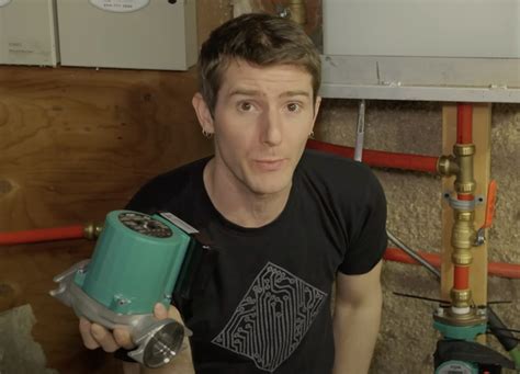 How Ltt Tamed His Server Room Heat Problem Devx