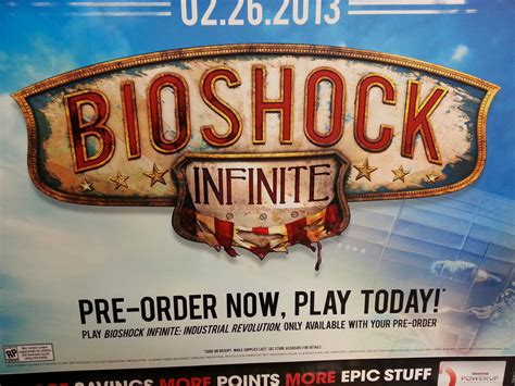 free puzzle game with bioshock infinite pre orders ign