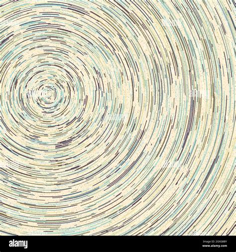 Colorful Universe Distribution Computational Generative Art Background