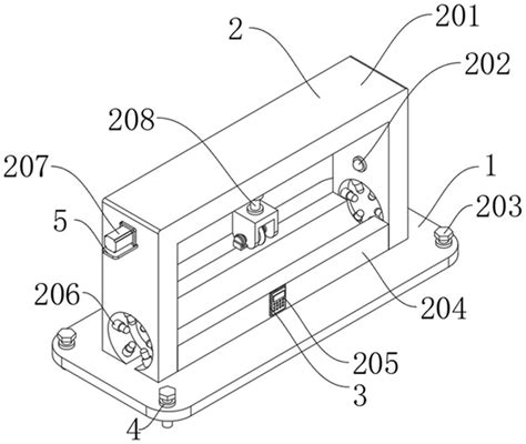 一种电力电缆切割装置的制作方法
