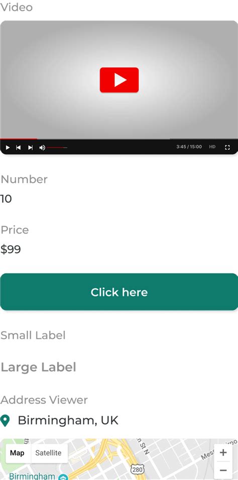 Convert Notion Databases Into Powerful Apps • Notionapps