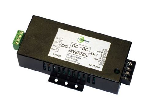 Buy 18 36vdc Input 24v 29a 70w Regulated Output Dcdc Non Isolated