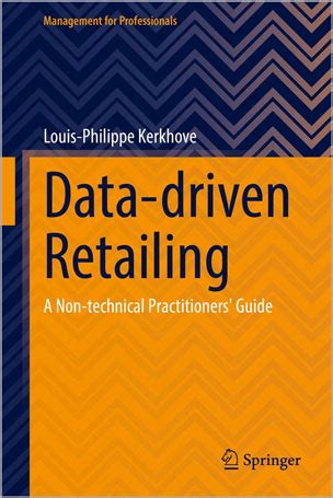 Sky book اسکای بوک Data driven Retailing