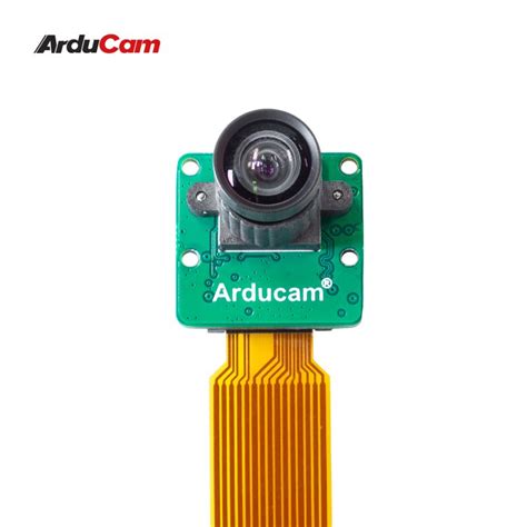 ArduCAM IMX P MINI High Quality Camera MYBOTSHOP DE