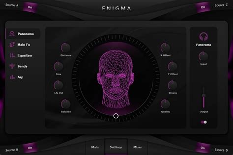 Enigma Plugin Pusher