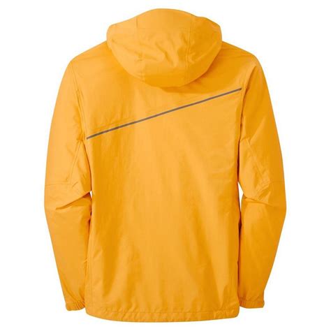 Outdoor Research Interstellar Jacket Orange Trekkinn