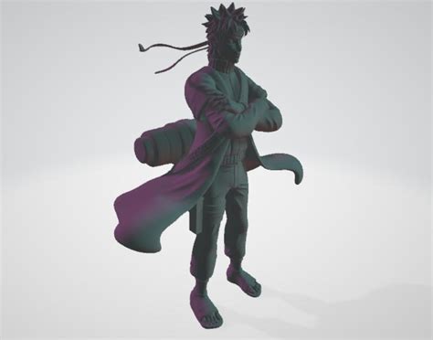 Аніме фігурка наруто аніме наруто — ціна 441 грн у каталозі Іграшкові фігурки Купити дитячі