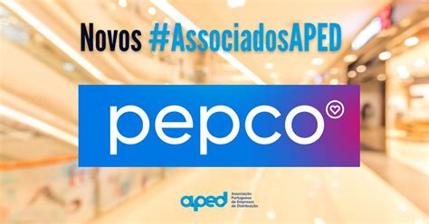 📣 A Pepco Pepco Portugal Unipessoal Lda é A Mais Recente Associada