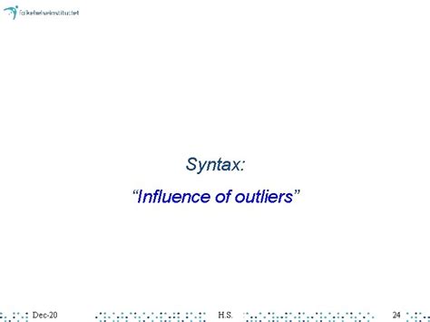 Stata Linear Regression 2 H Hein Stigum Presentation