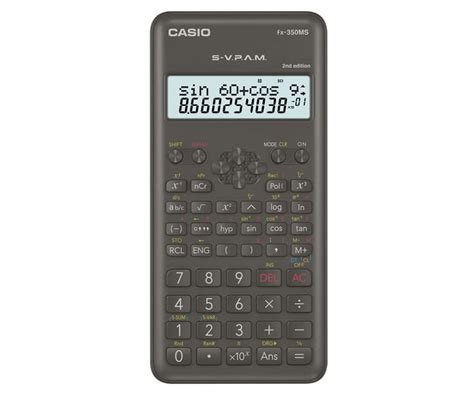 Classwiz Emulator And Apps Casio India
