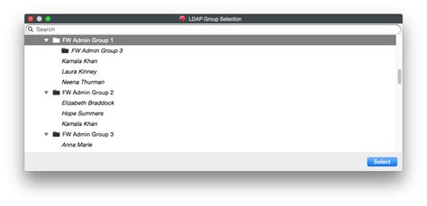 Ldap Admin Integration Filewave Kb