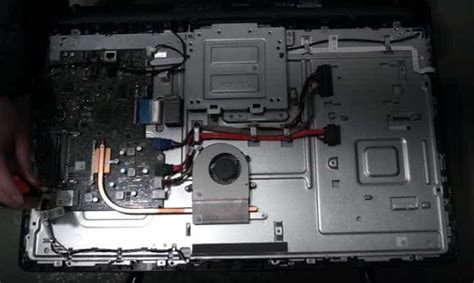 How To Fix Your Dell Inspiron 24 3455 All In One That Stopped Responding Or Frozen