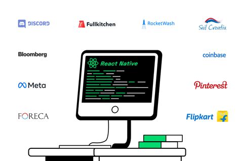 how to create a react native app using a developer — rubyroid labs