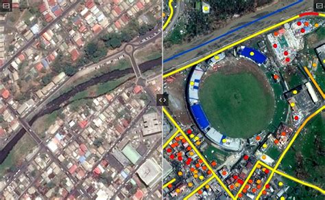 Geospatial Technology For Sustainable Development—a Un Volunteers Perspective Unv
