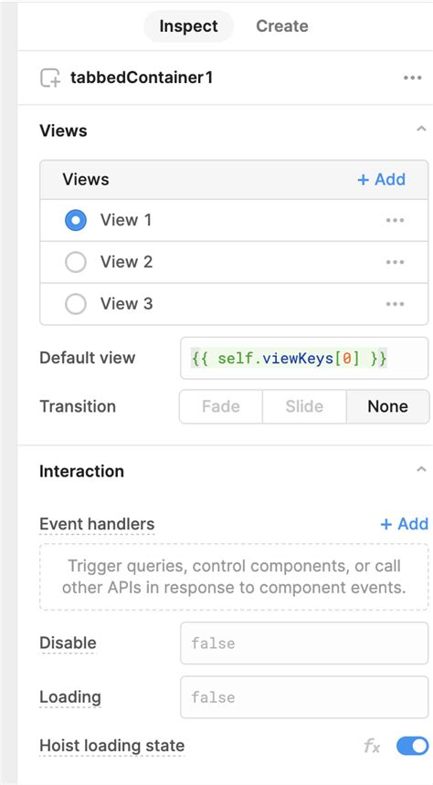 How Do I Prevent The App From Dimming Flickering While Queries Are Running By Tess