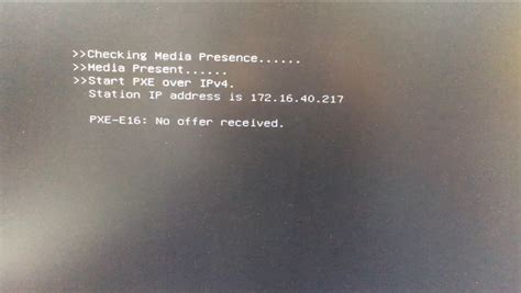 Not Boot The Pxe Function Is Not Work On My Raspberry Pi3 · Issue 9