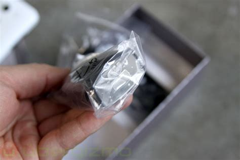 Huawei Honor Unboxing