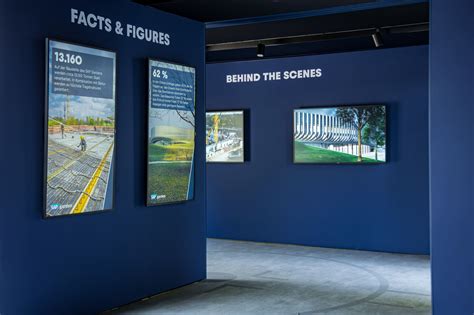 Sap Garden Experience Center Viewbox