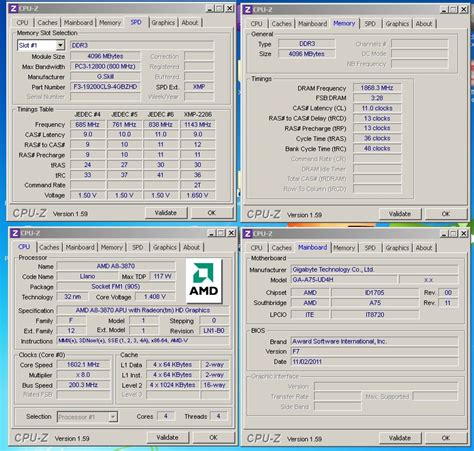 Gskill Breaks Memory Frequency World Record Again 3736 Mhz Techpowerup