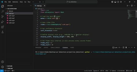 Harshit Kumar On Linkedin Ai Machinelearning Yolov8