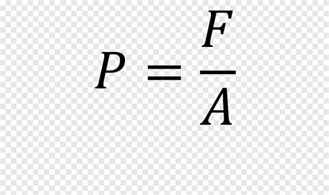 정수압 유체 압력 물리학 파스칼의 법칙 Ciencia Png Pngegg