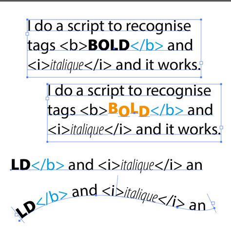 solved illustrator jsx to delete tags in paragr adobe community 14268516