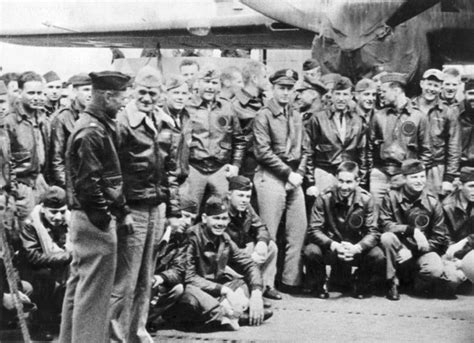 The Doolittle Raid American Planes Take Revenge For Pearl Harbor
