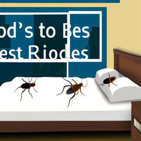 How Far Do Bed Bugs Travel A Comprehensive Guide The Enlightened Mindset