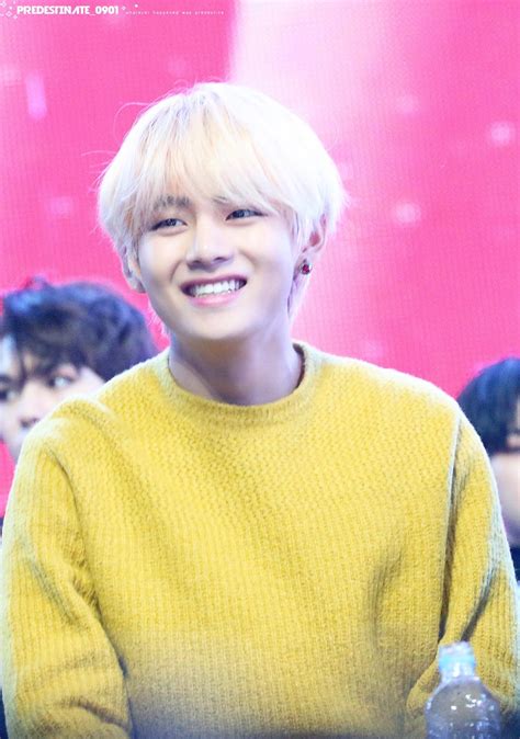 22 Times Btss V Proved He Has The Most Adorable Box Smile Koreaboo
