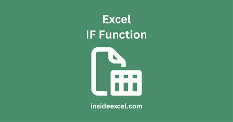 Excel Sum Function Inside Excel