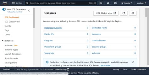 How To Launch Ec2 Instance In Aws