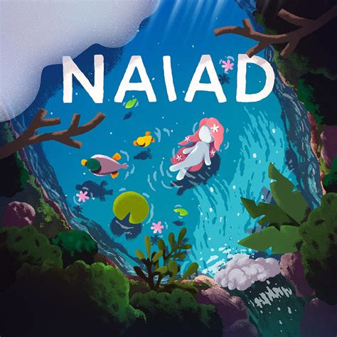 Naiad Ps4 And Ps5 Games Playstation Us