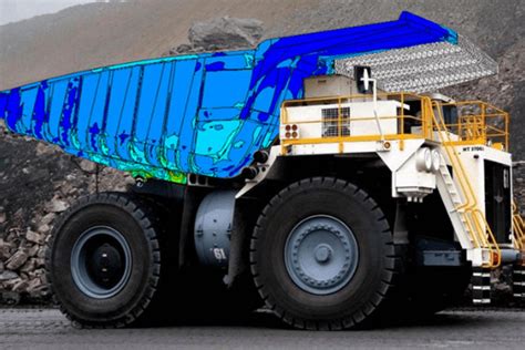 Advanced Computational Analysis Rockfield Technologies Australia